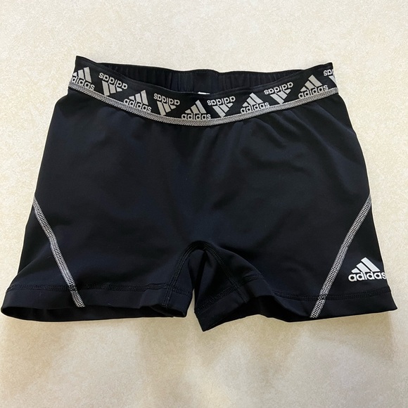 adidas | Shorts | Adidas Compression Shorts | Poshmark